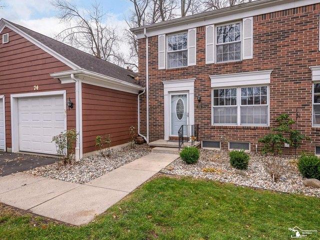 74 Linswood Dr, Monroe, MI 48162