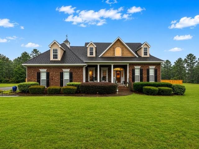 74 Lillifield Dr, Elgin, SC 29045