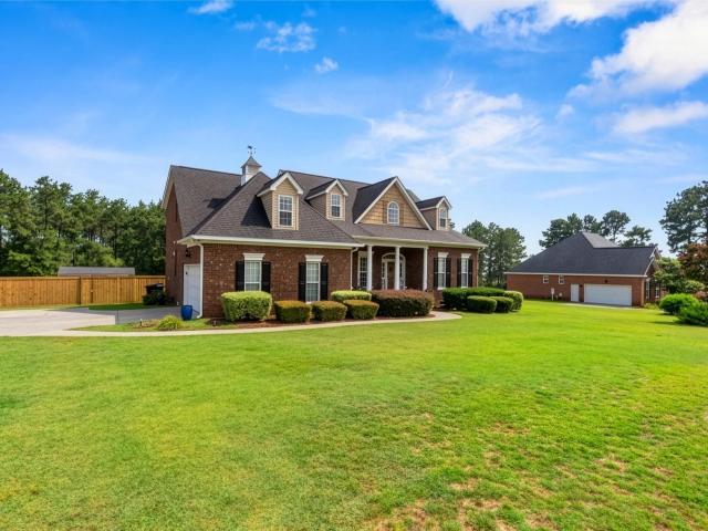 74 Lillifield Drive
