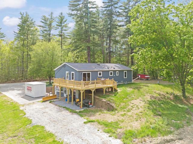 74 Little River Road