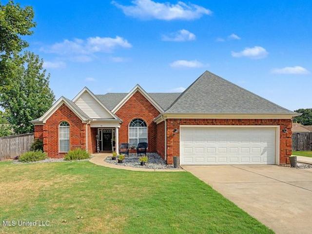 74 Lyla Cv, Hernando, MS 38632