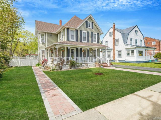 74 Maple Avenue