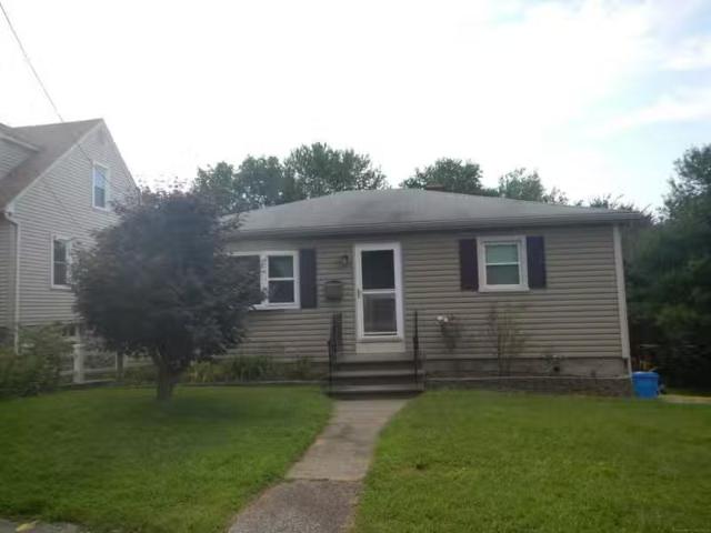 74 MARTONE ST, WATERBURY, CT 06708 Single Family Residence For.