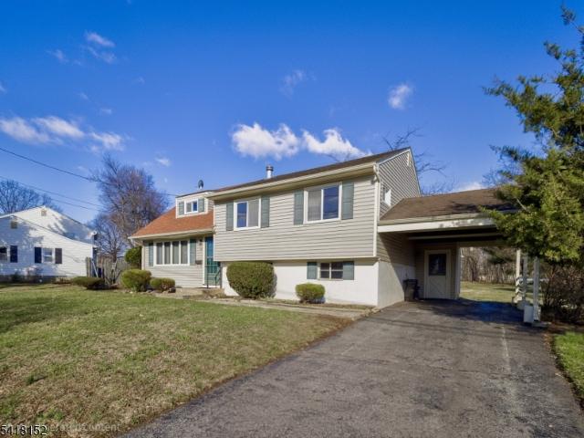 74 Marcy St