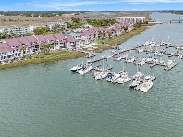 74 Mariners Cay Dr, Folly Beach, SC 29412 | MLS #25011