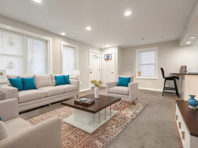 74 Marquette Street