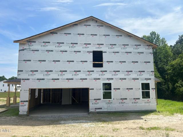 74 Mendenhall Drive