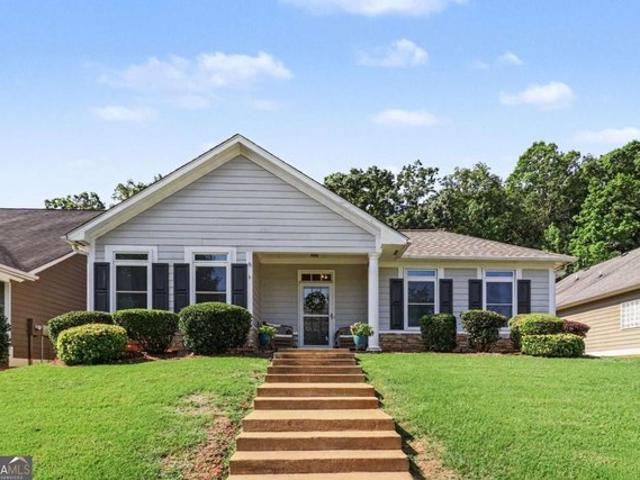 74 Medallion Park, Newnan, GA 30265