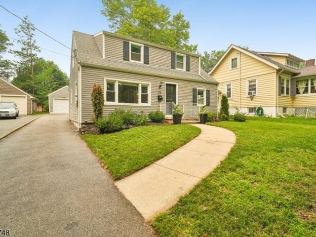 74 Meisel Ave, Springfield, NJ 07081