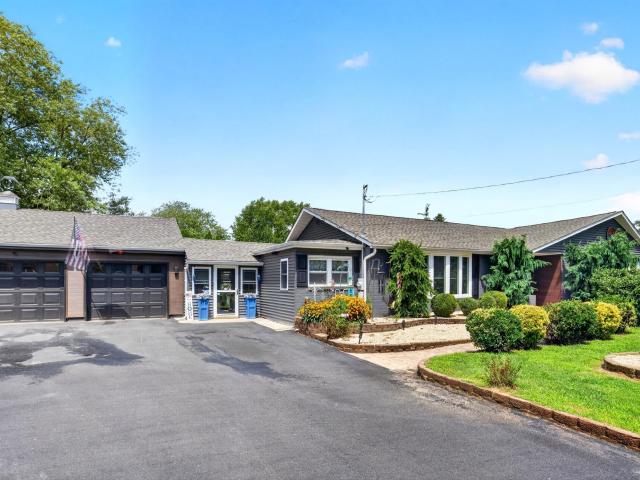 74 Mimosa Drive