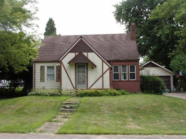 74 Minden St, Sandusky, MI 48471