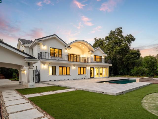 74 Middlefield Rd, Atherton, CA 94027 | MLS #41121 | Compass