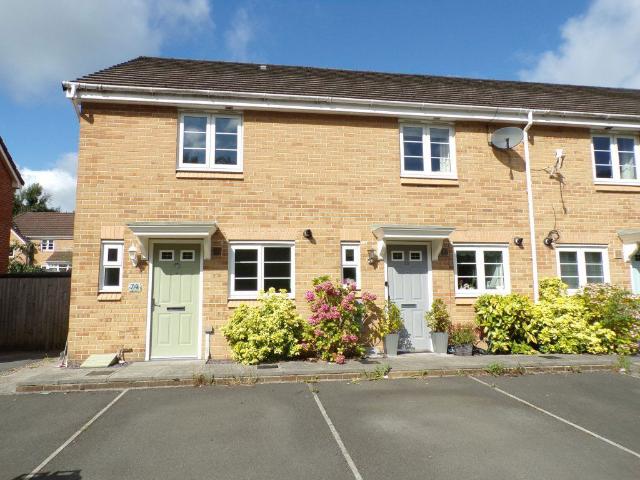 74 Mill Race, Abercarn NP11, 2 bed property to rent, £895 pcm | PrimeLocation