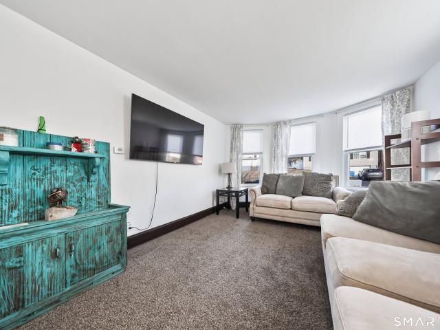 74 Mitchell St, Unit 1, New Britain, CT 06053 | MLS #24151 | Compass