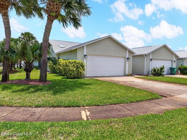74 N Anchor Dr, Indian Harbour Beach, FL 32937