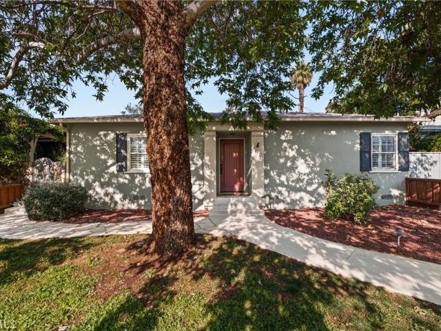74 N Buena Vista St, Redlands, CA 92373 | MLS #IG26063 | Compass