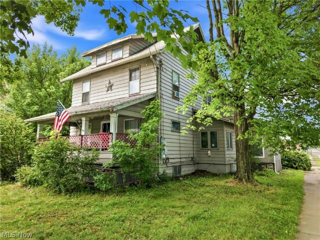 74 N Brockway Avenue
