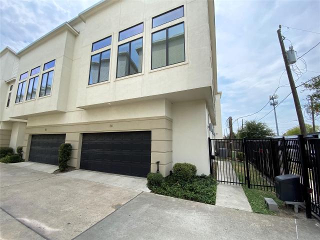 74 N Hutcheson Street, Houston, US, TX