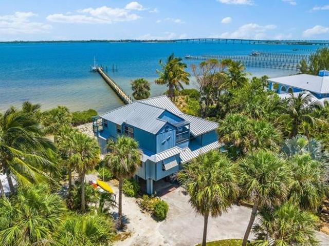74 N Sewalls Point Rd, Stuart, FL 34996
