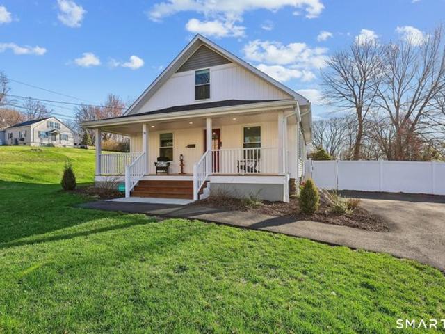 74 Nancy Rd, Bristol, CT 06010