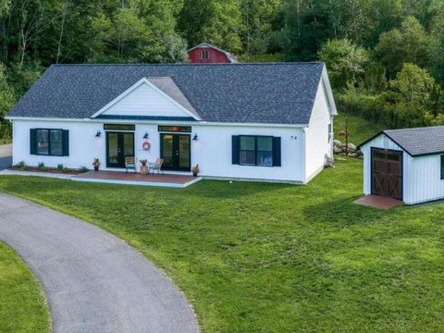 74 NH Route 4A, Lebanon, NH 03766