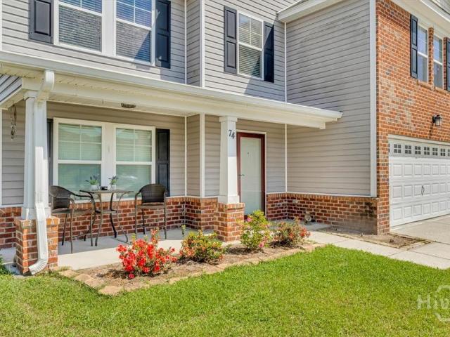 74 Noble Jones Court