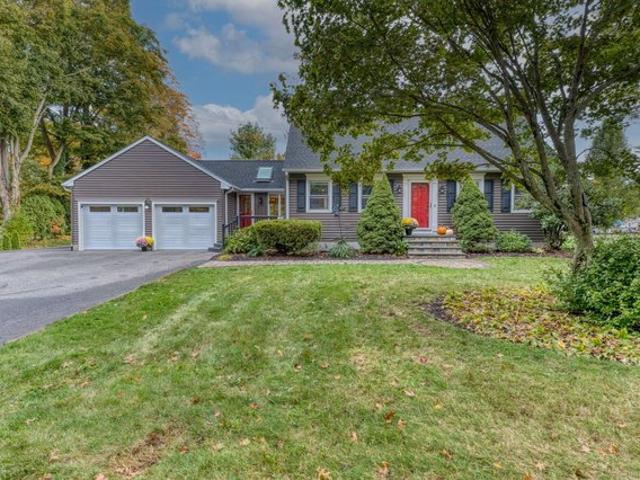 74 Norton Ln, Berlin, CT 06037