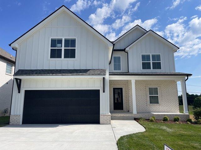 74 Oliver Farms, Clarksville, TN 37043
