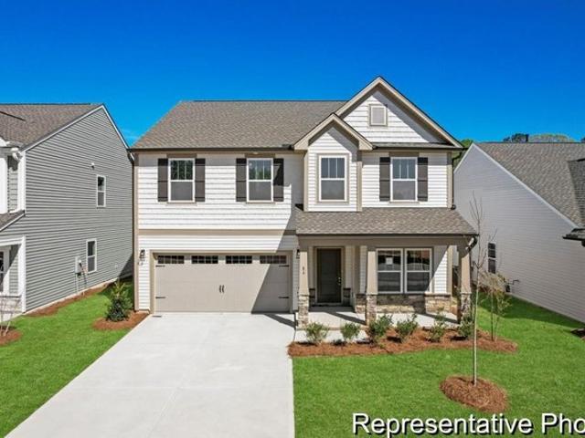 74 Open Meadow Ct Unit 93, Lillington, NC 27546