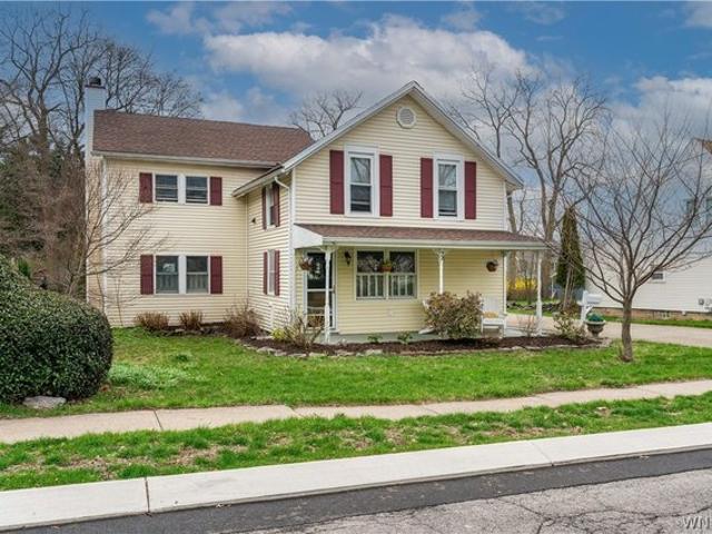 74 Orchard St, Buffalo, NY 14221