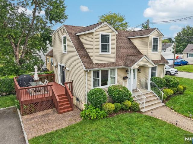 74 Overhill Road