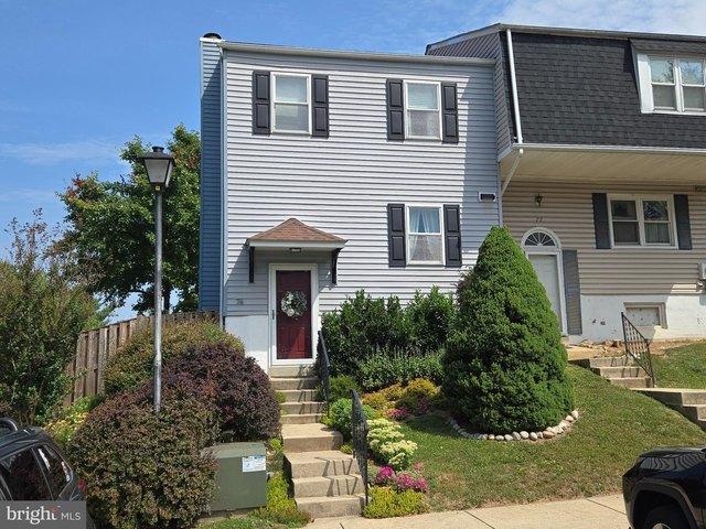 74 Oxford Ct, Walkersville, MD 21793