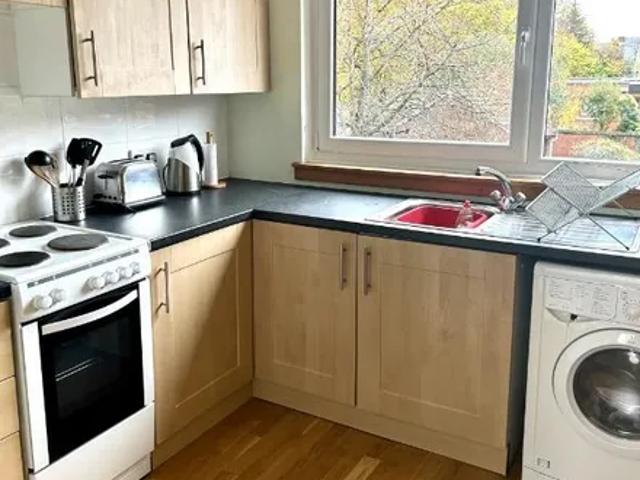 74 Partickhill Road, Partickhill, Glasgow, G11 5NB, United Kingdom | 1 bed apartment for rent #10578902 | Rentberry