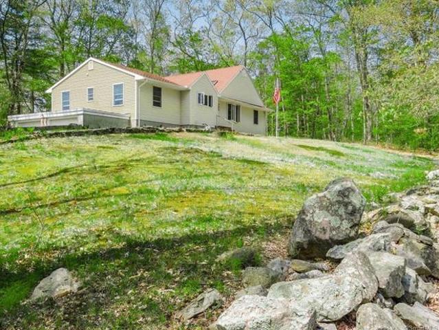 74 Parker Rd, Willington, CT 06279