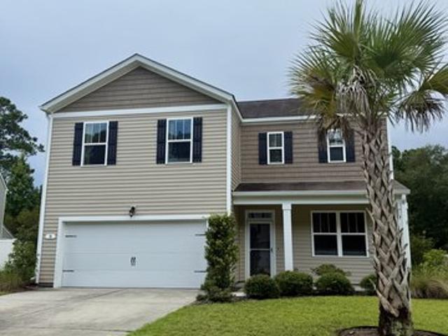 74 Parkside Dr, Pawleys Island, SC 29585