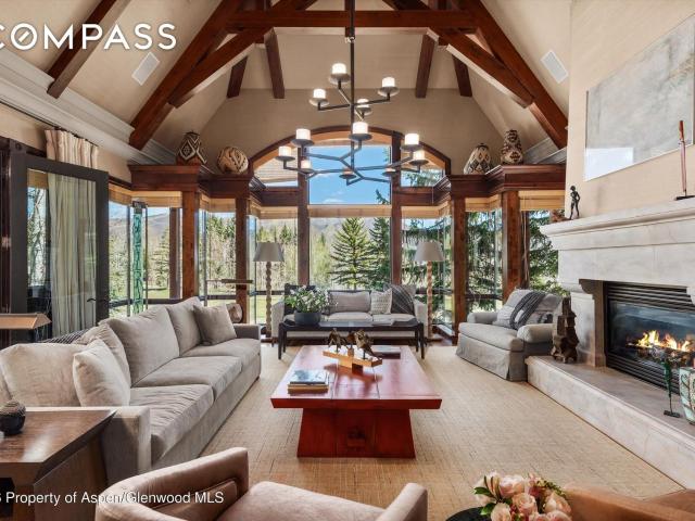 74 Pfister Dr 102, Aspen, CO