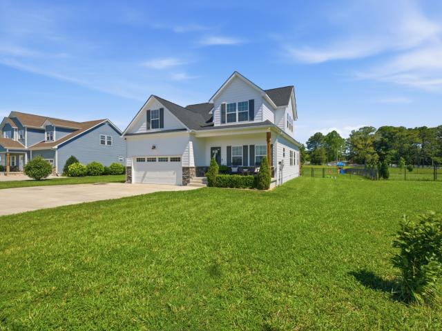 74 pine bluff rd