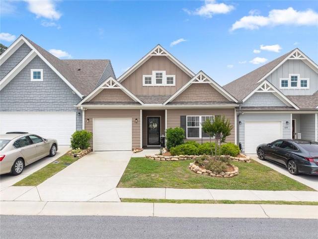74 Piedmont View Lane