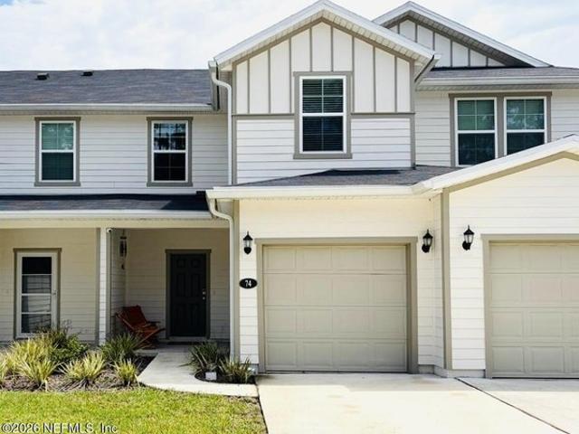 74 Pittman Ct, Saint Augustine, FL 32086