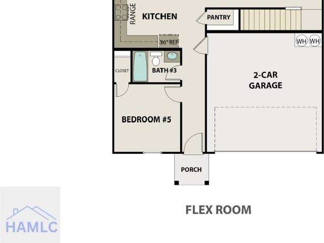 74 Quail Run Way SE