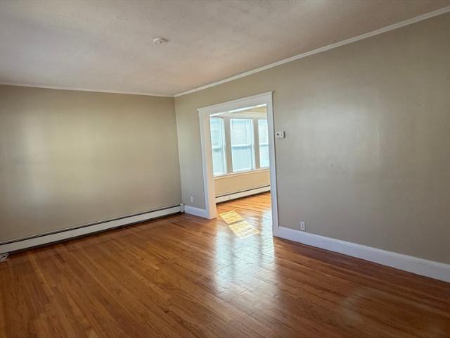 74 Rawson Rd, Unit 1, Arlington, MA 02474 | MLS #73500 | Compass