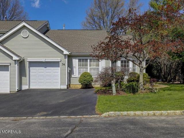 74 Ridge Pl, Freehold, NJ 07728