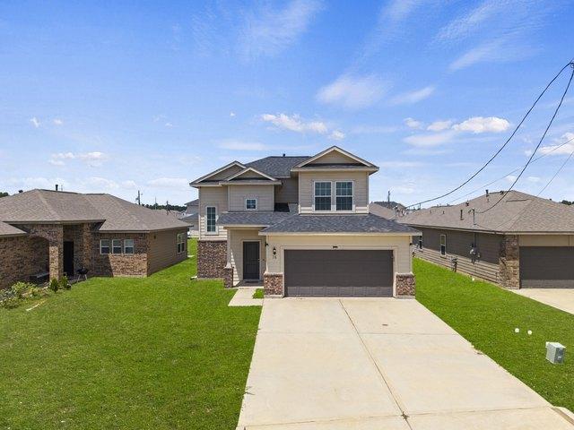 74 Road 51024, Cleveland, TX 77327