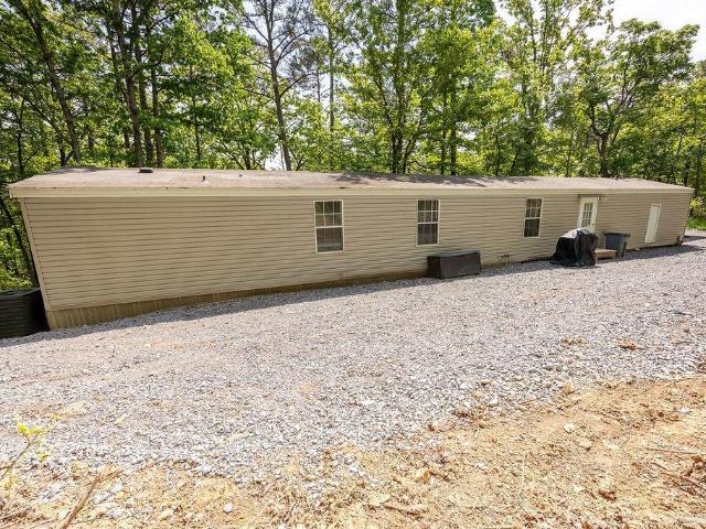 74 Rocky Ridge