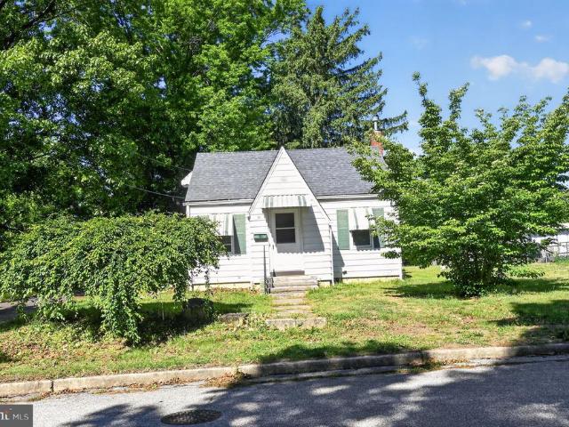 74 Rogers Street