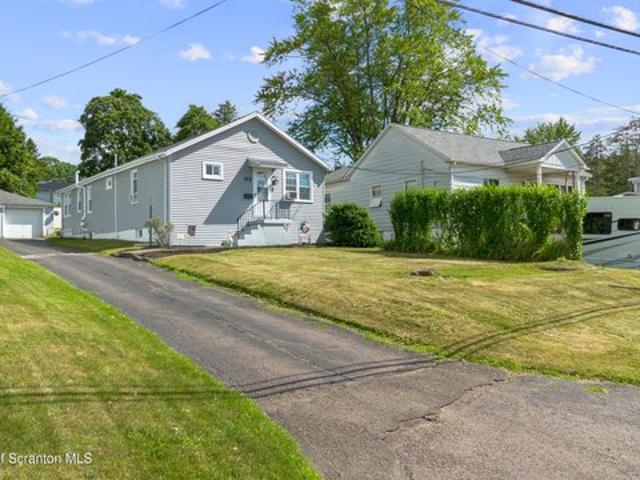 74 S Main St, Mountain Top, PA 18707