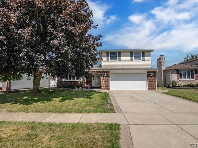 74 S Transit Hill Drive