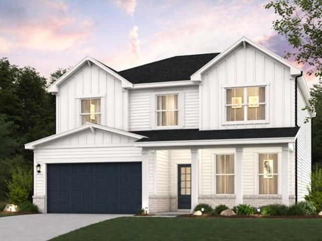 74 Sanborne View Dr, Jefferson, GA 30549