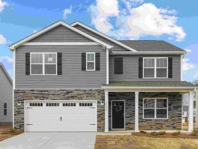 74 Salers Rd, Fletcher, NC 28732