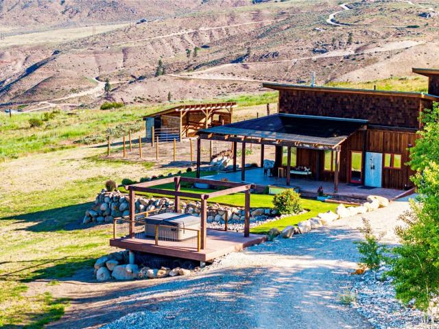 74 Sawtooth View Road